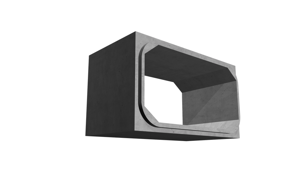 Box Culvert | Jensen Precast