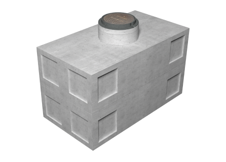 Utilities - Jensen Precast