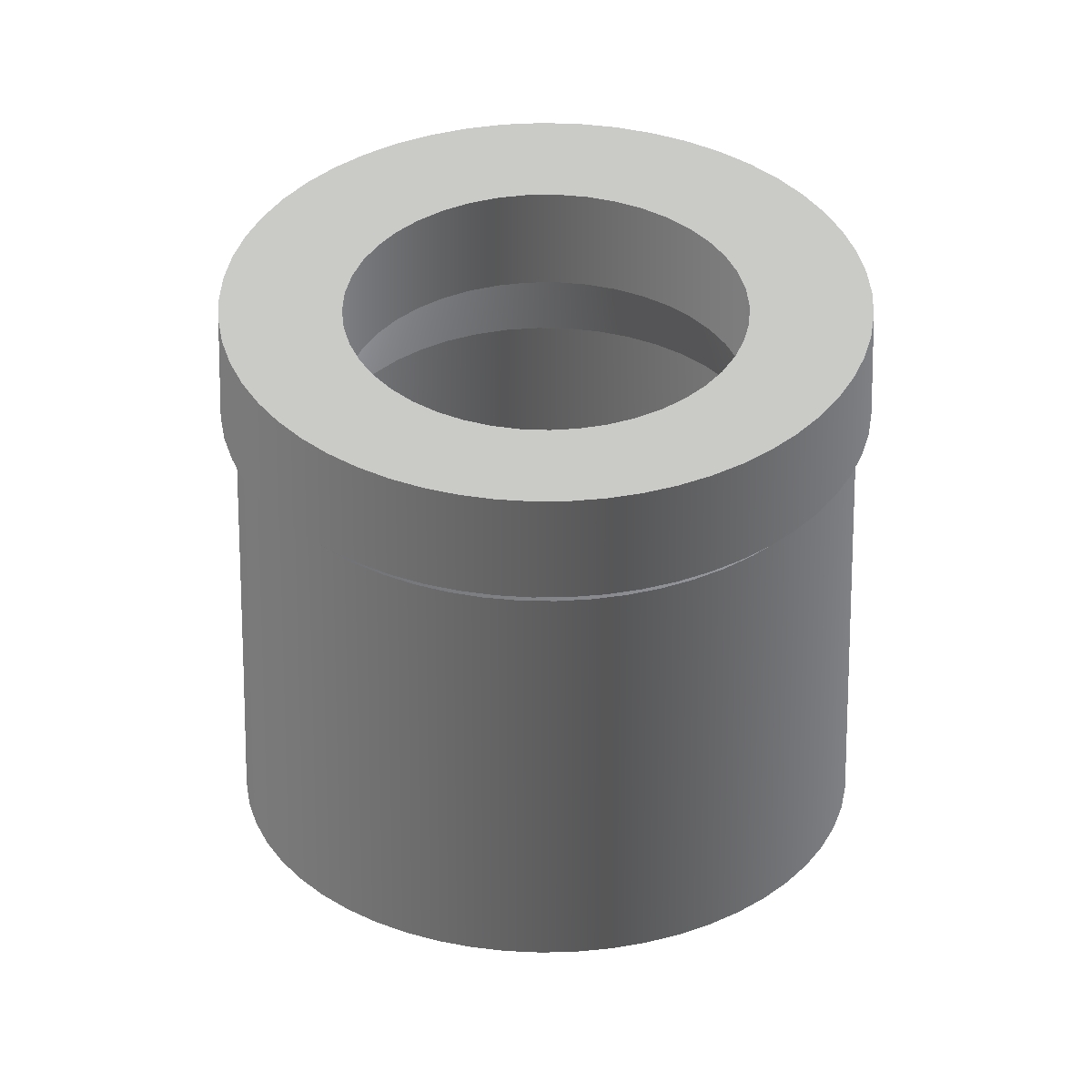 HTV D1014 x 12 Handhole Extension - Precast Concrete | Jensen Precast