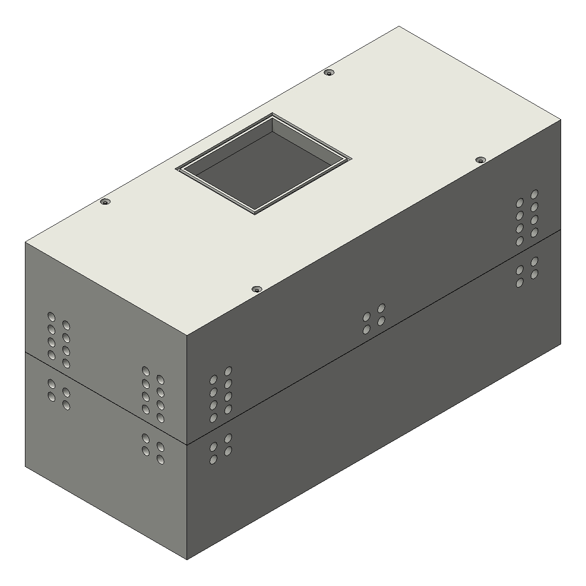Transmission Vault - SDGE - 34003-01 | Jensen Infrastructure