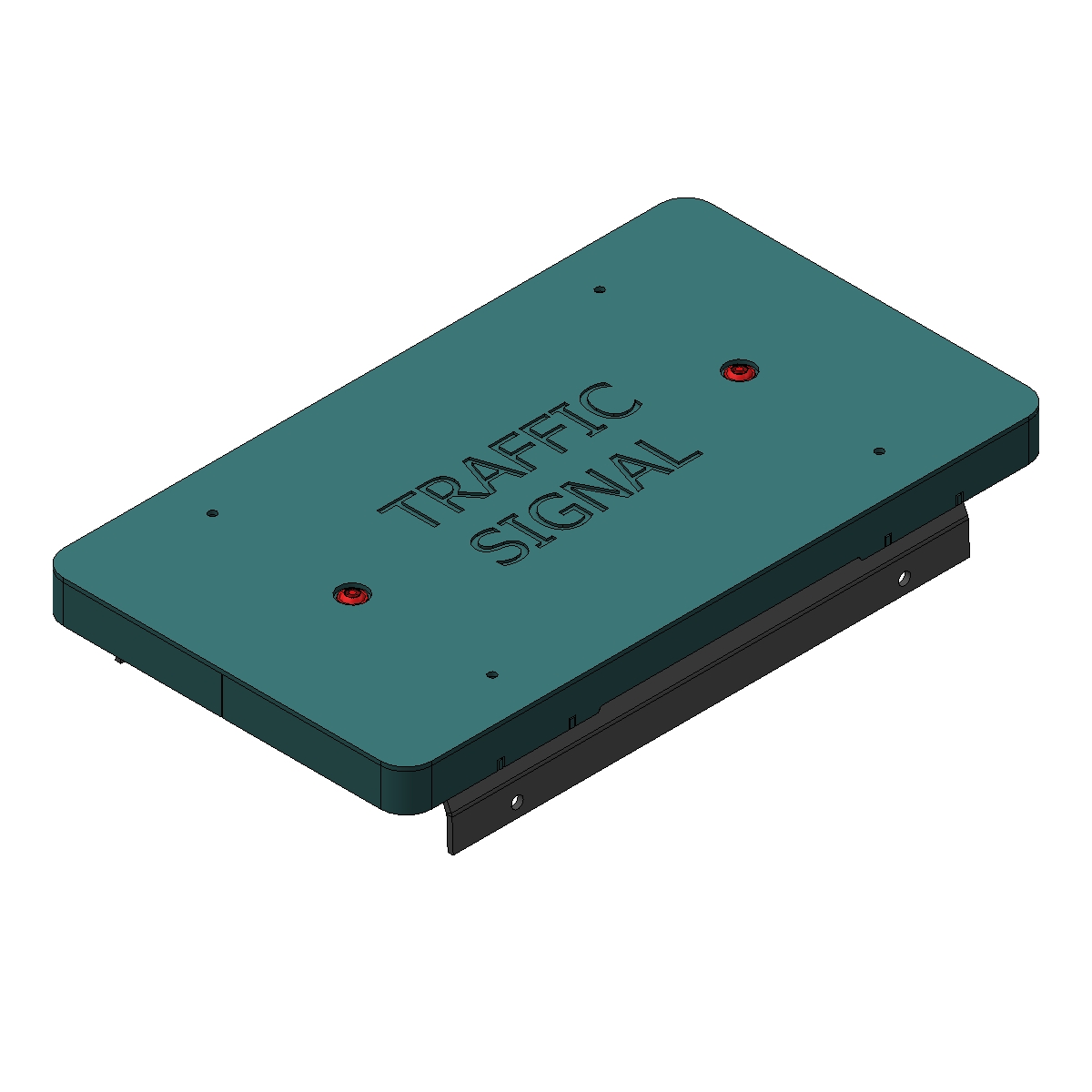 HH1730 Traxplate Security Handhole Lid - Traffic Signal | Jensen ...