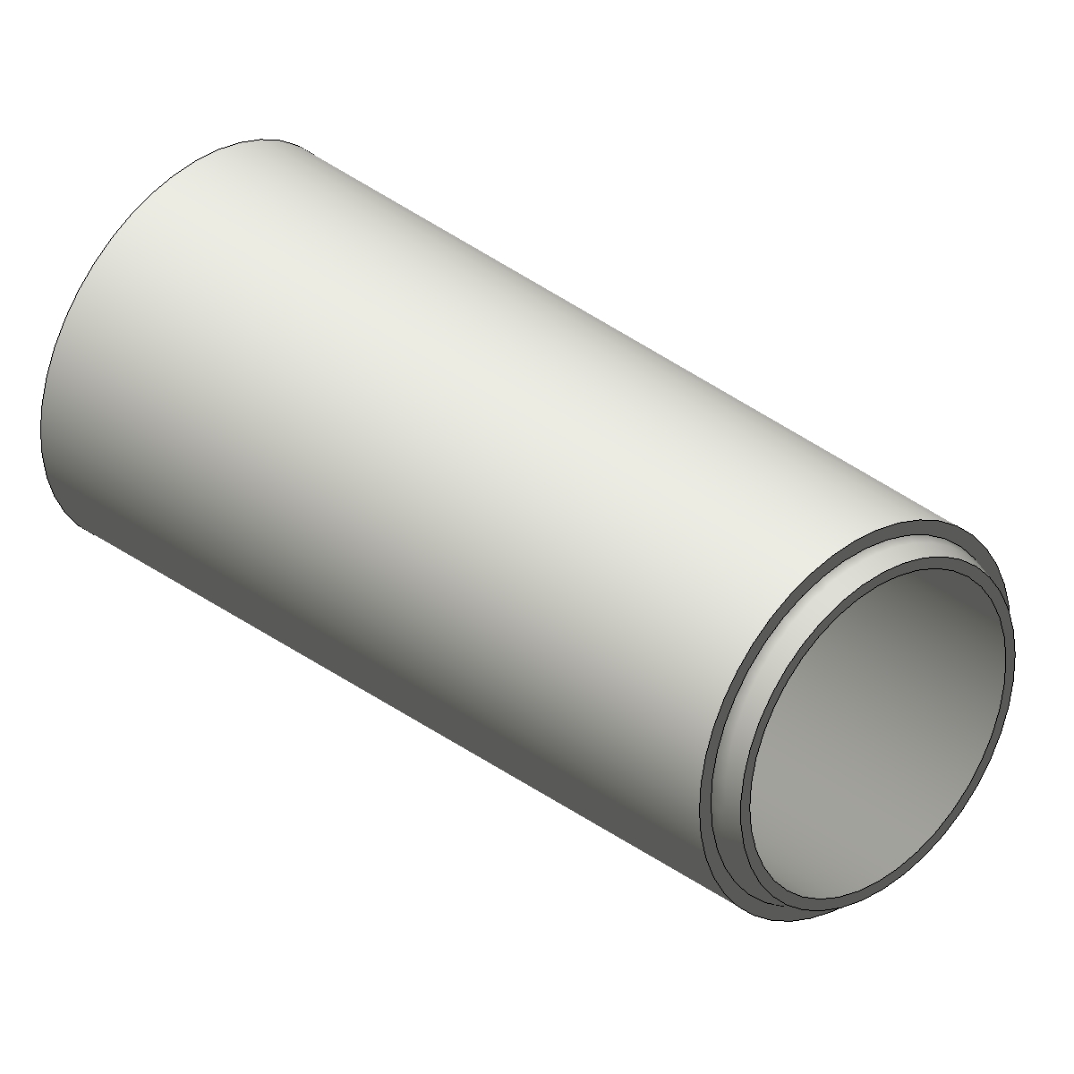P14C Concrete Bell - Class I - 36L | Jensen Infrastructure