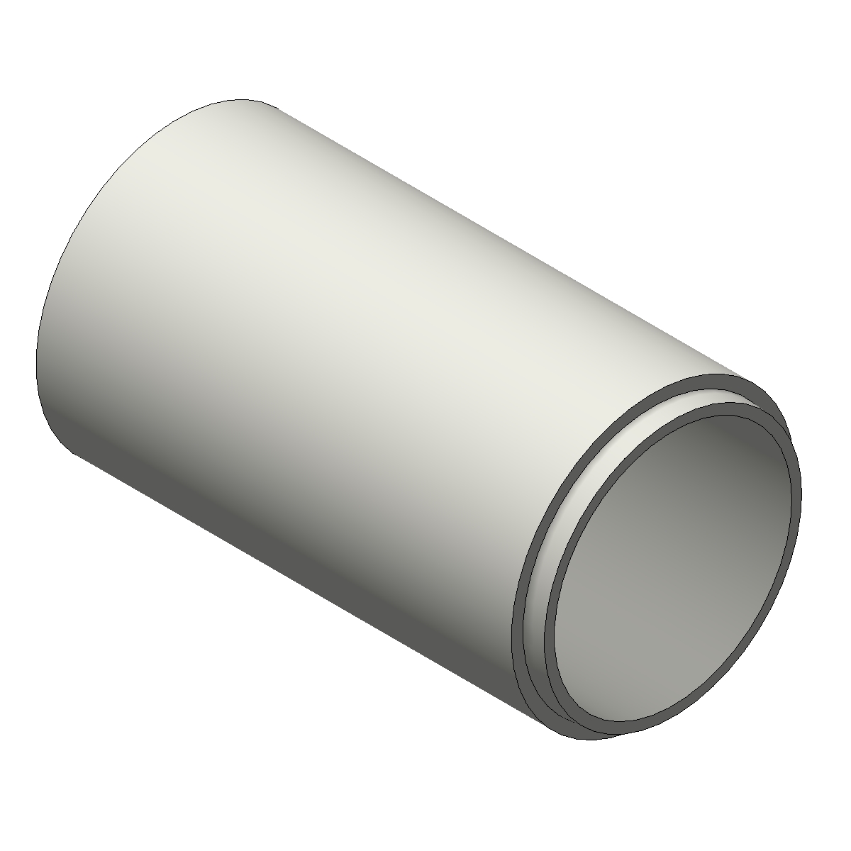 P18C Concrete Bell - Class I - 36L | Jensen Infrastructure