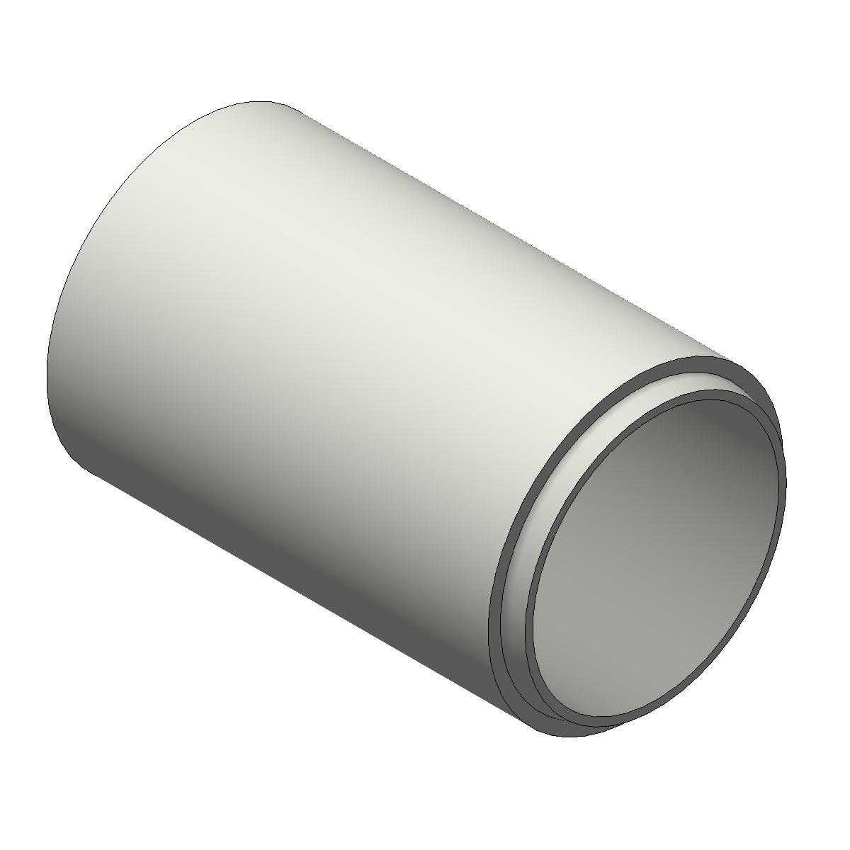 P20C Concrete Bell - Class I - 36L | Jensen Infrastructure