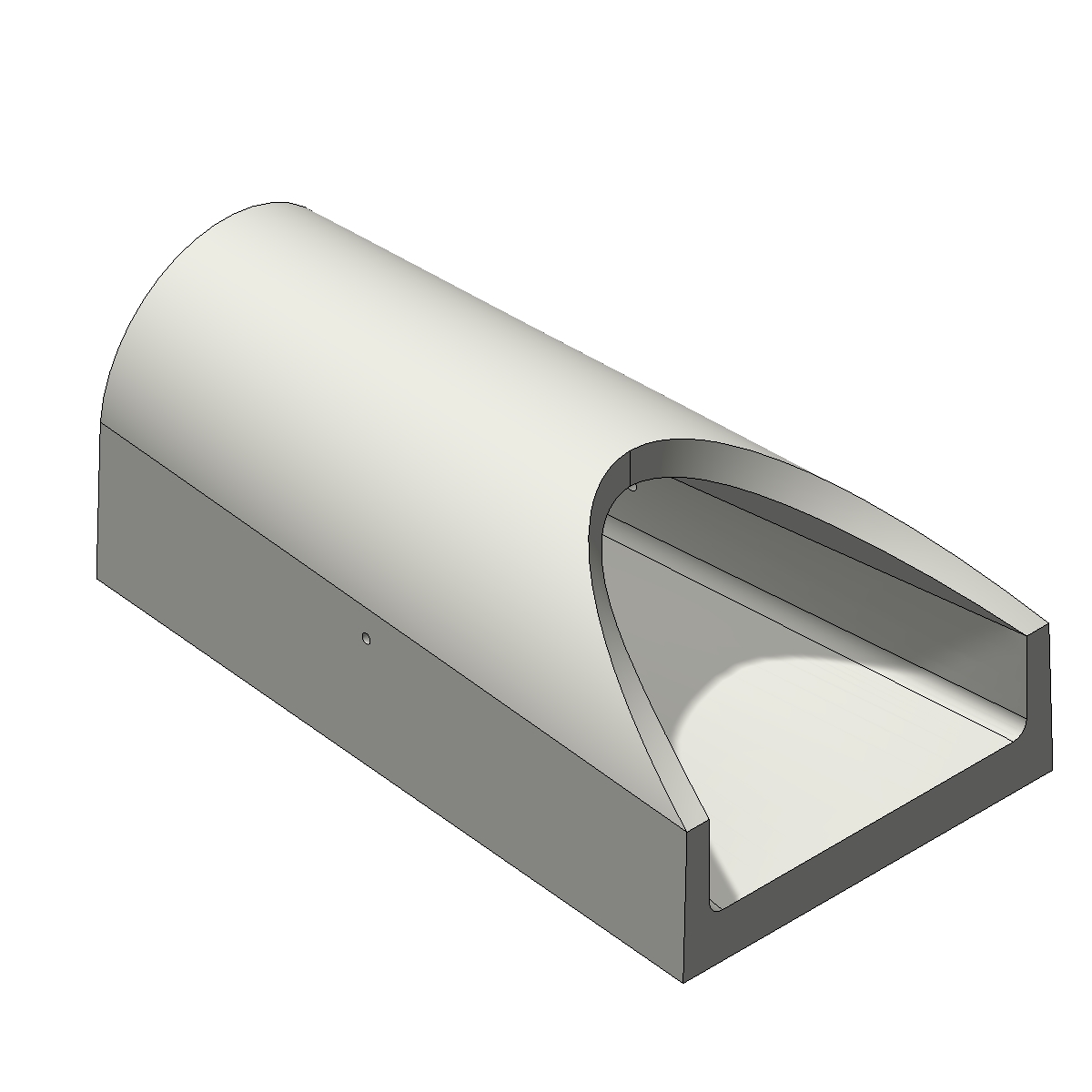 P18 Bell - Flared End -73L | Jensen Precast