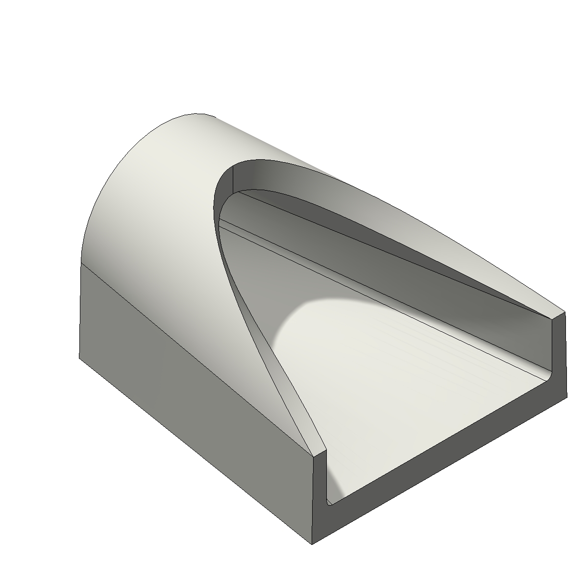 P30B Spigot - Flared End - 78L | Jensen Precast