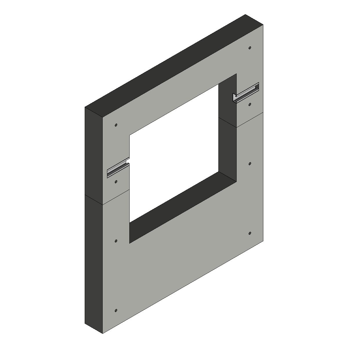 Pad - 3642 Tacoma Power 60729 | Jensen Infrastructure
