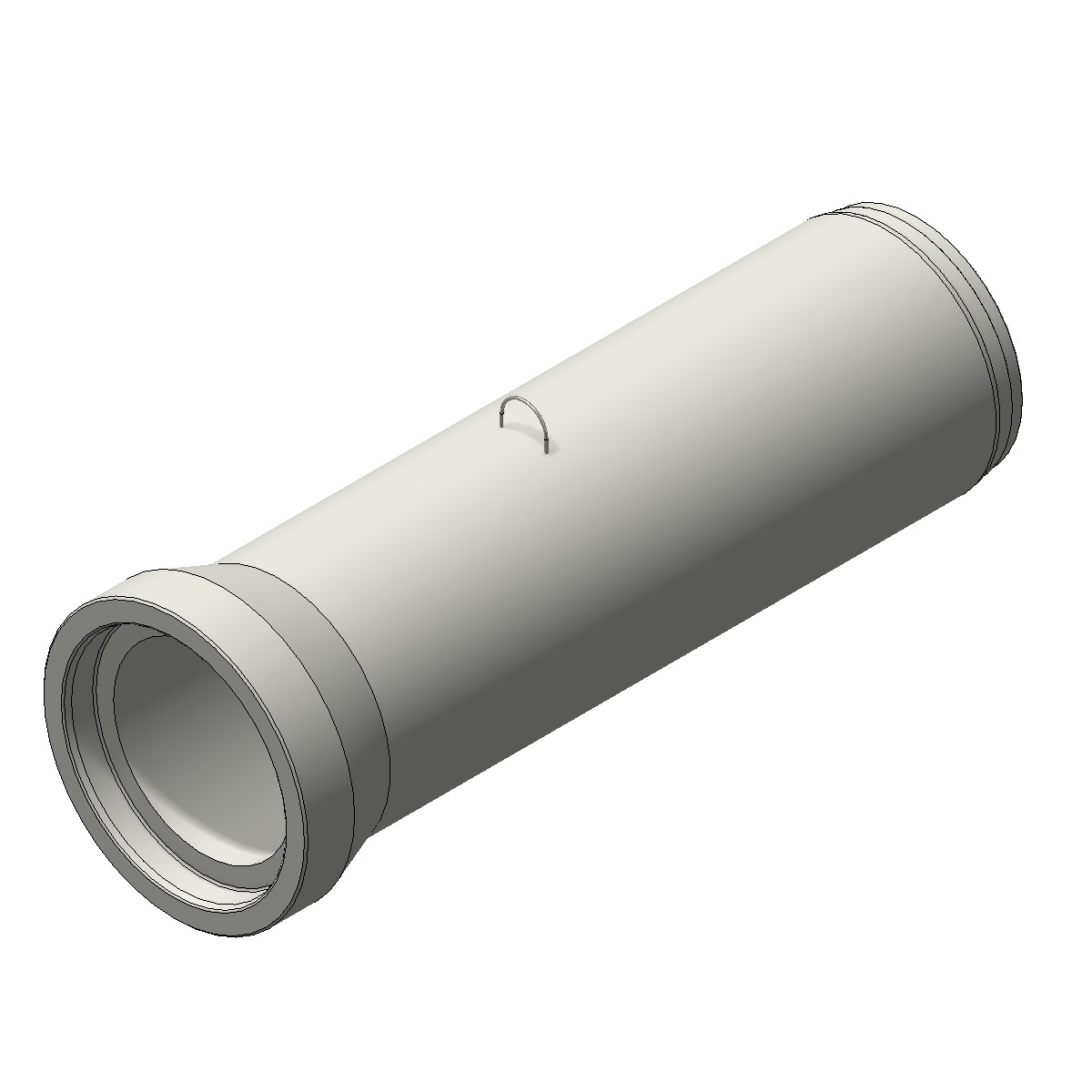 P24B Round Pipe - Class IV - 96L | Jensen Infrastructure