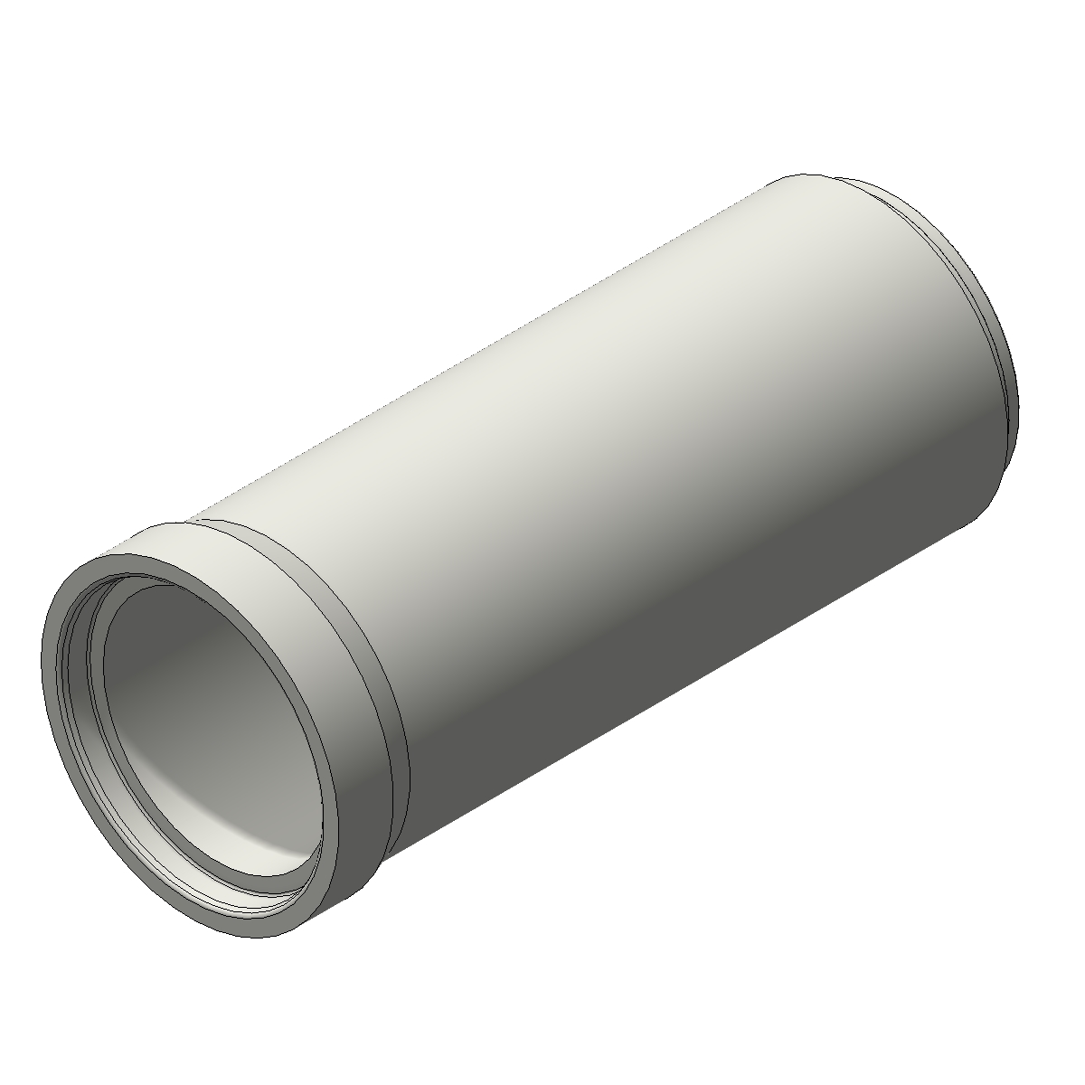 P30B Round Pipe - Class III - 90L | Jensen Precast