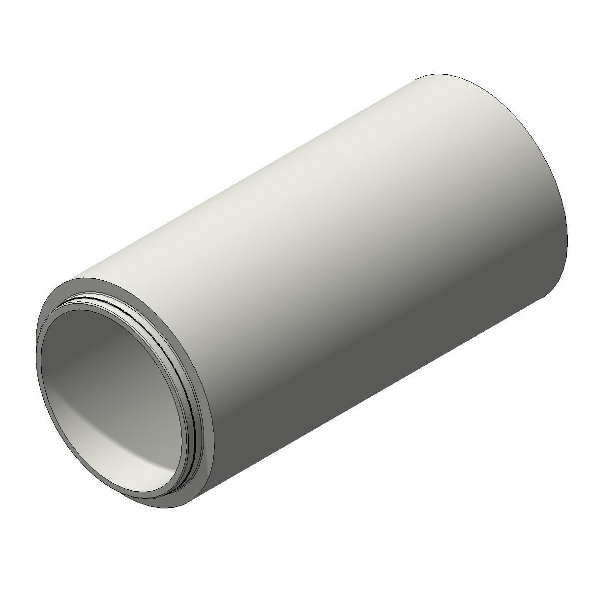 P36C Round Pipe - Class IV - 90L | Jensen Infrastructure