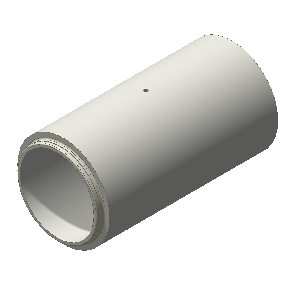 P42C Round Pipe - Class IV - 96L | Jensen Infrastructure