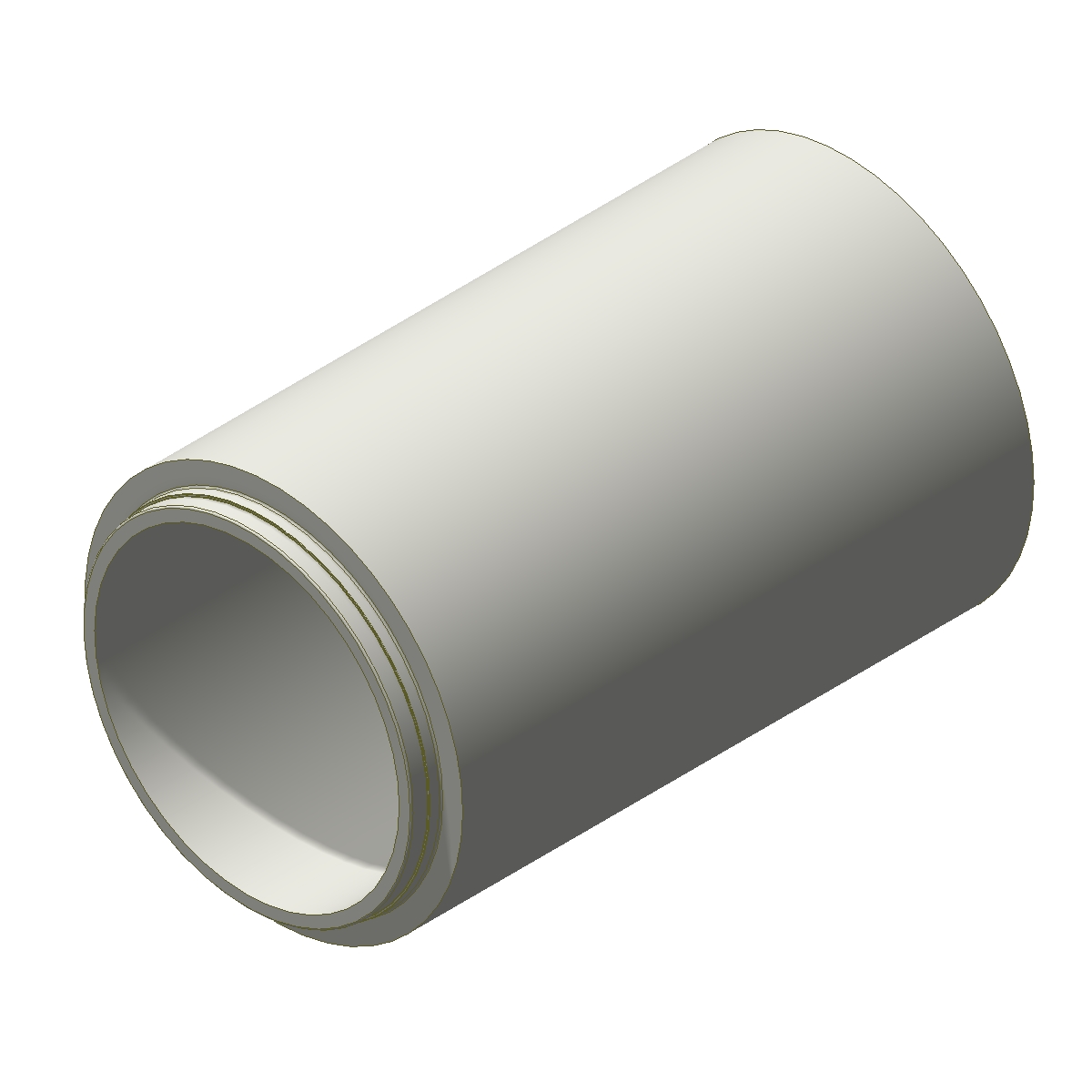 P48C Round Pipe - Class V - 90L | Jensen Infrastructure