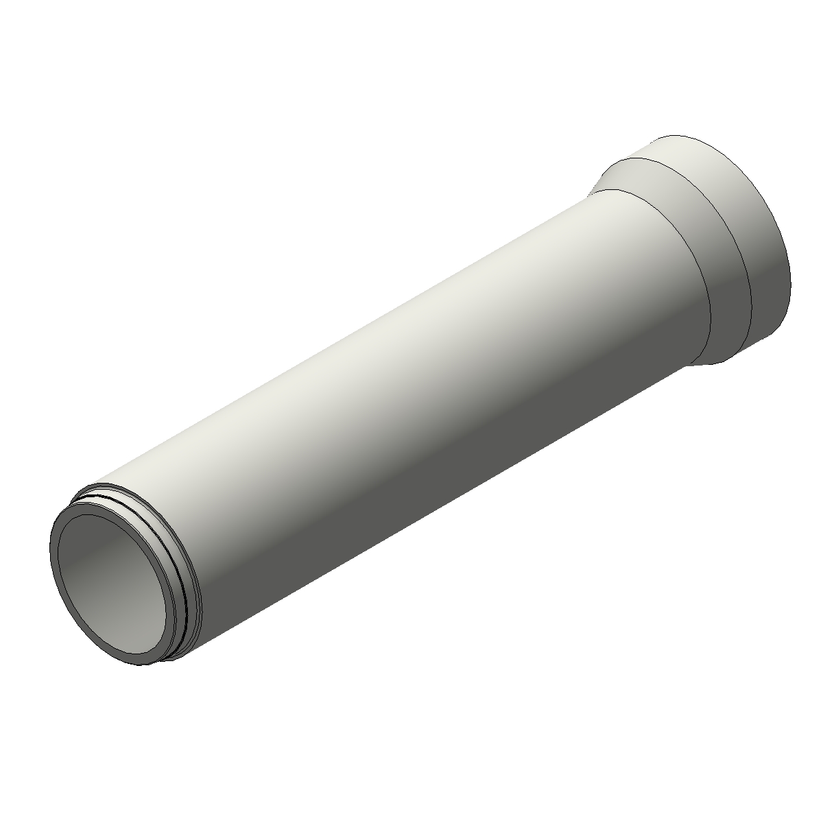 P18B Round Pipe - Class III - 96L | Jensen Infrastructure