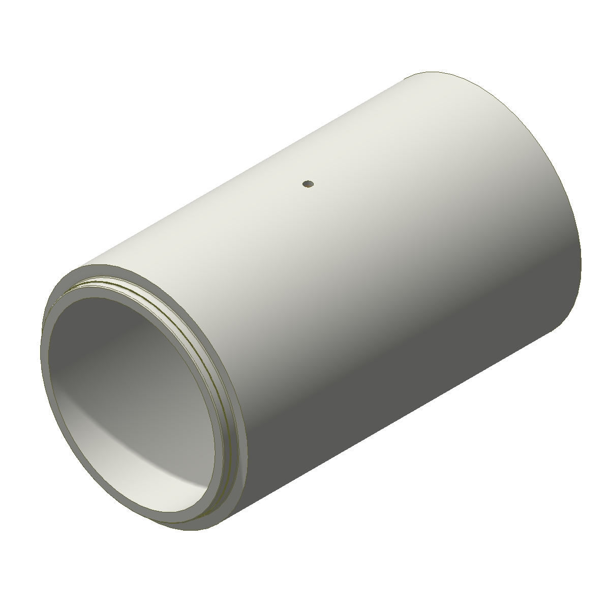 P48C Round Pipe - Class IV - 96L | Jensen Infrastructure
