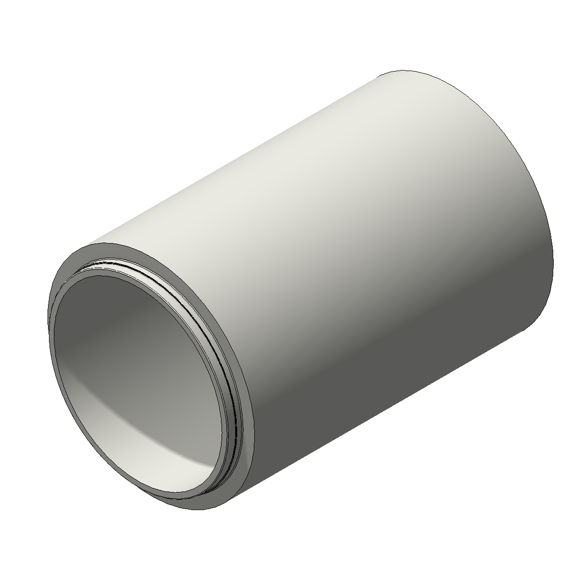 P54C Round Pipe - Class IV - 96L | Jensen Infrastructure