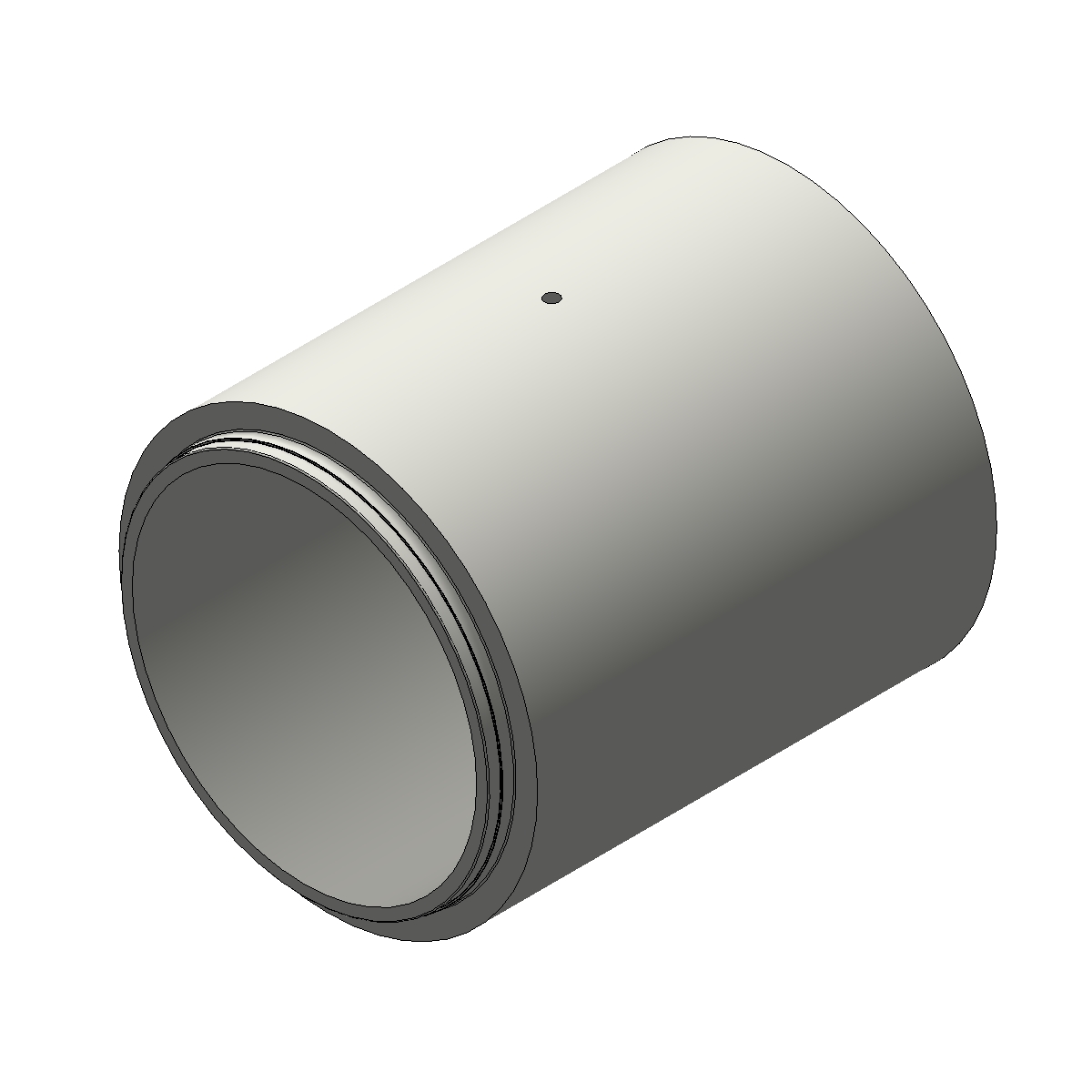 P72C Round Pipe - Class III - 96L | Jensen Infrastructure