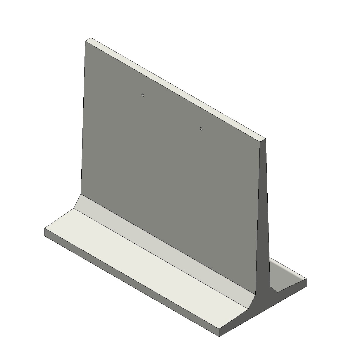 T-Panel 60102-120 | Jensen Precast