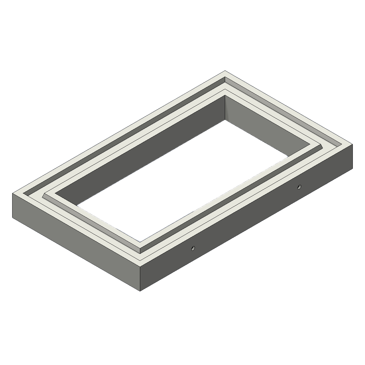 Drainage Inlet Riser 24"W x 48"L | Jensen Infrastructure