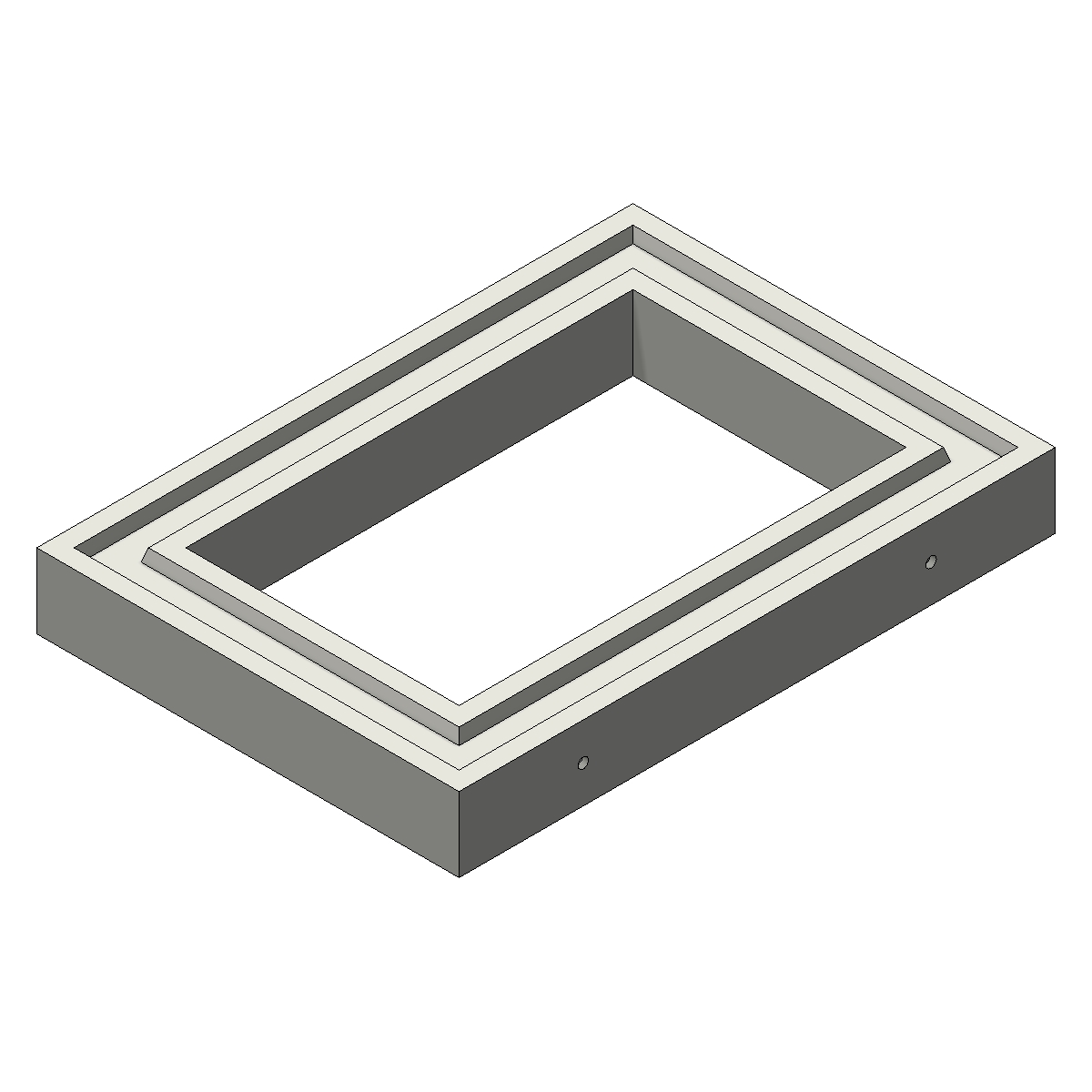 Drainage Inlet Riser 22"W x 36"L | Jensen Infrastructure