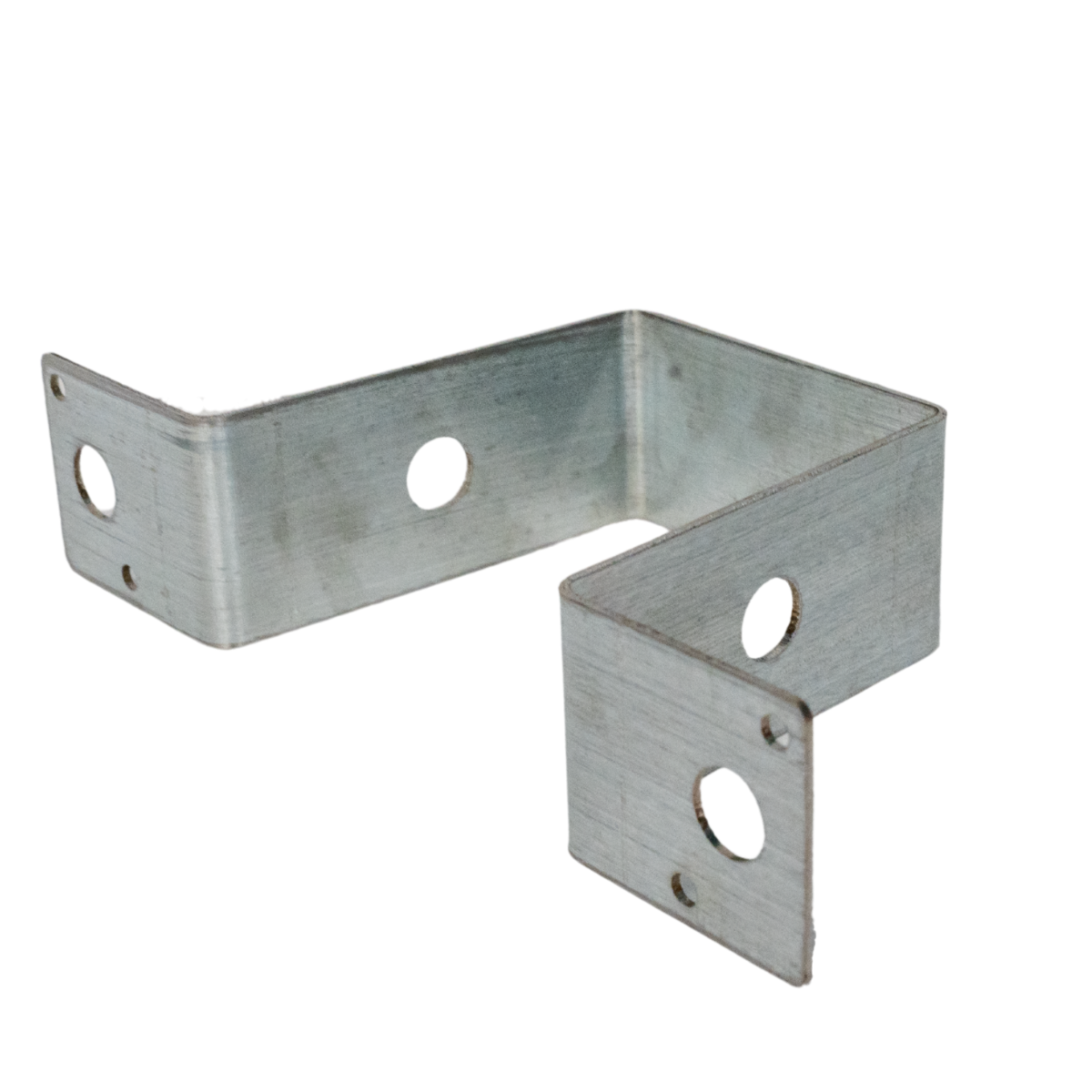Fence Post Bracket for Harvest Pillar Concrete Post | Jensen Infrastructure