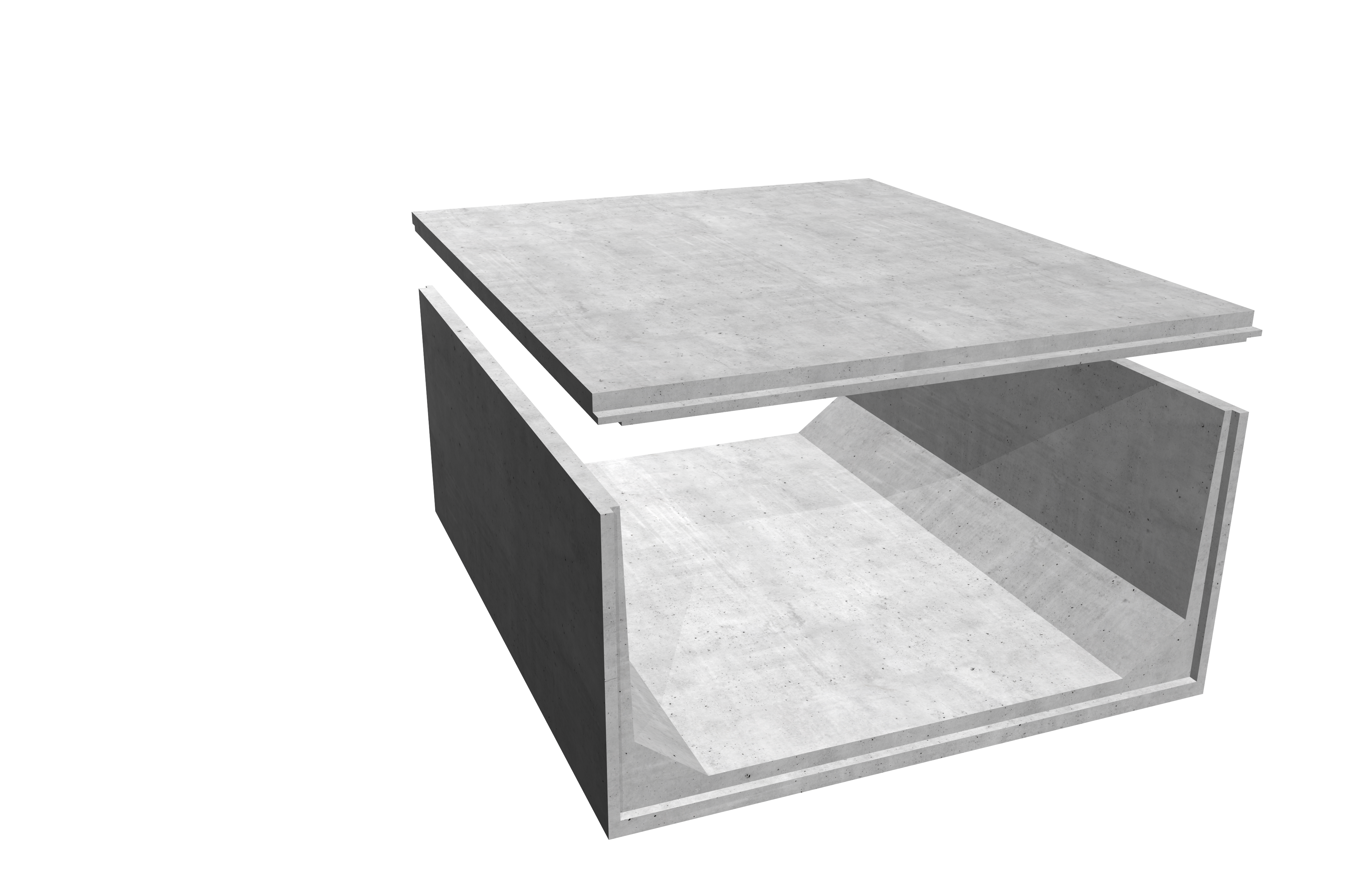 Segmental Box Culvert - Type 1 | Jensen Infrastructure