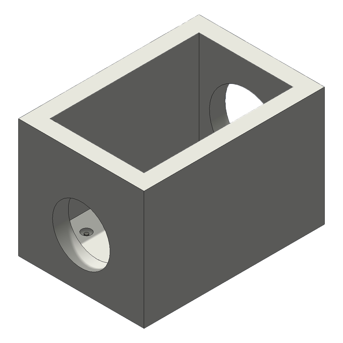 Drop Inlet - 3657 x 37.5 - Caltrans D73 | Jensen Infrastructure
