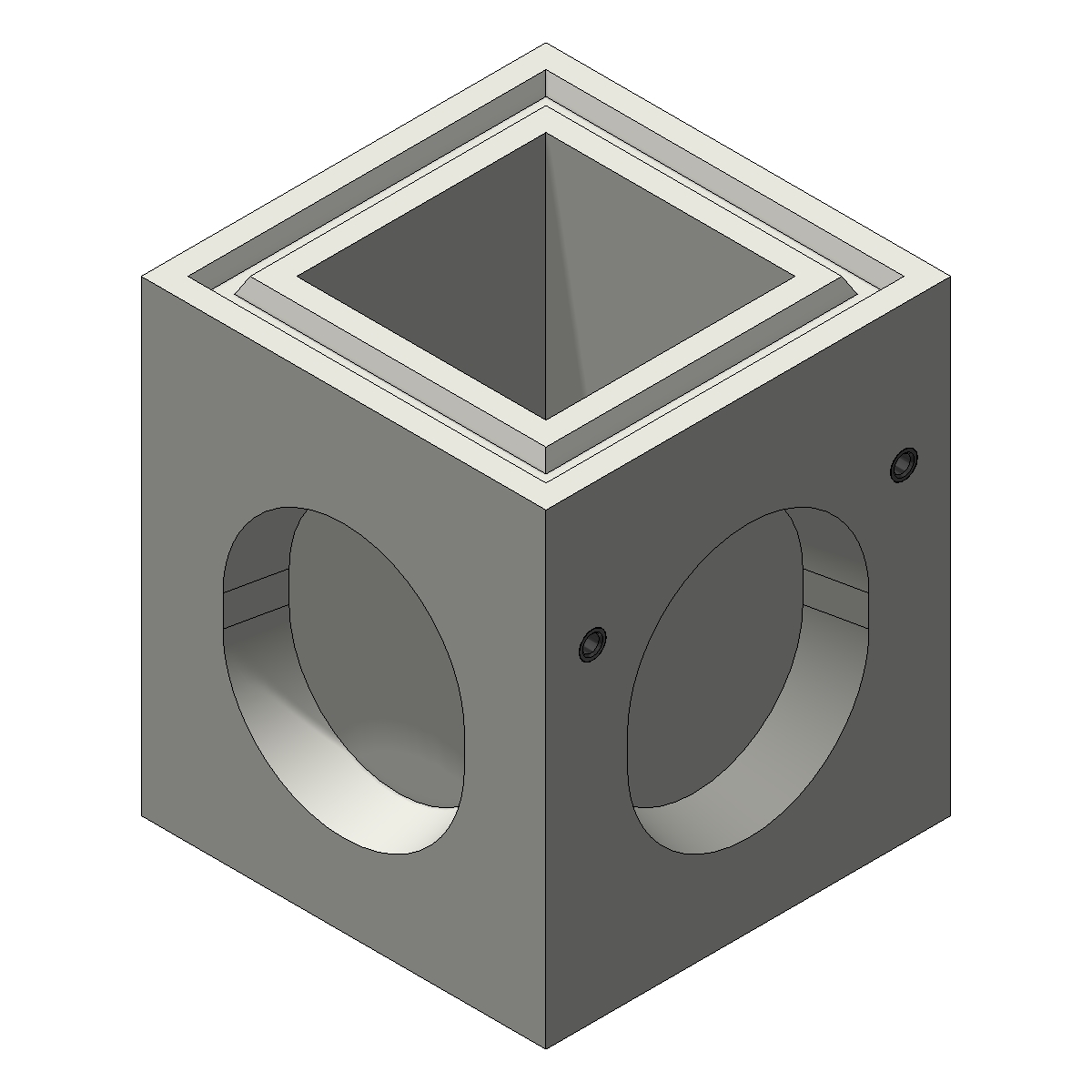 Drop Inlet - 1616 x 24 in. | Jensen Infrastructure