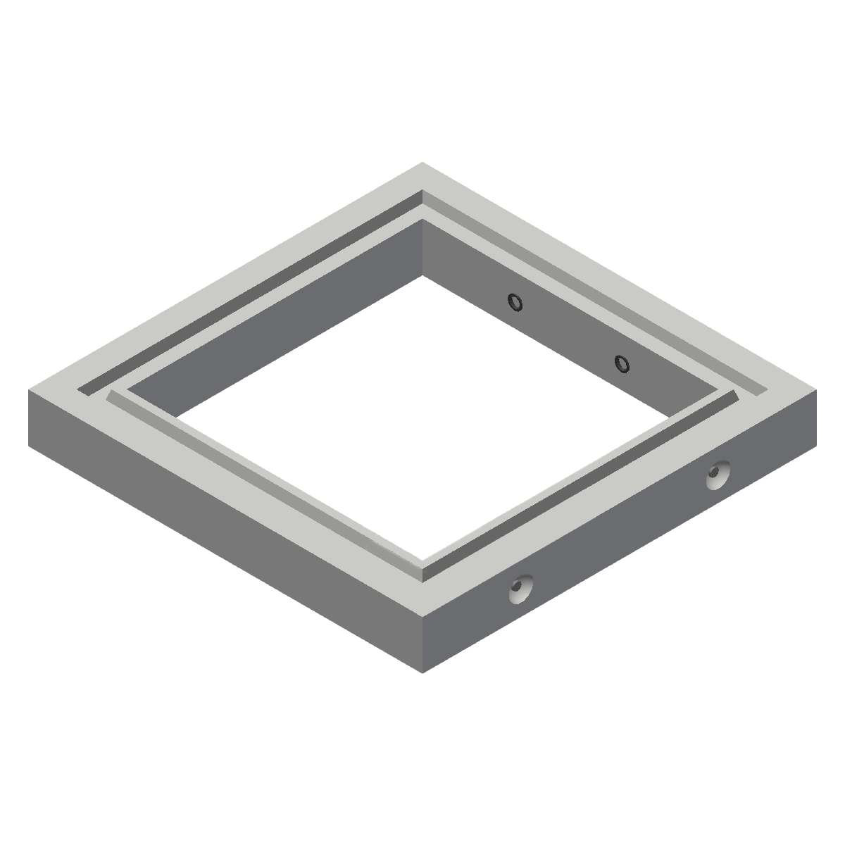 R6 Riser - 1616x6 | Jensen Infrastructure