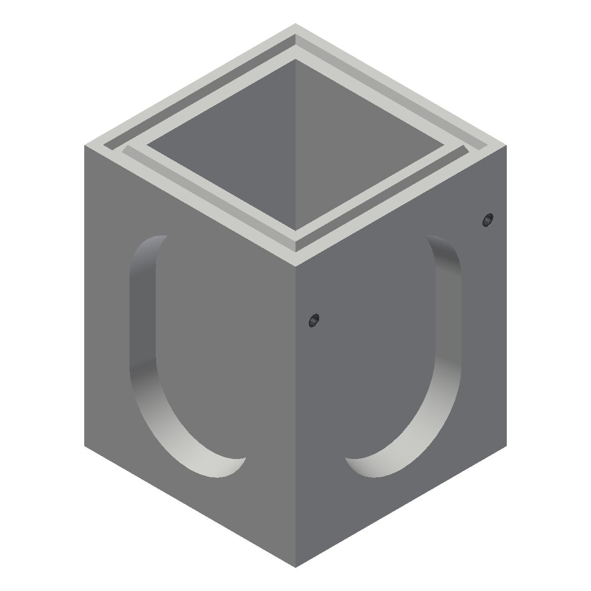 Drop Inlet - 2424 - Type 3R | Jensen Infrastructure