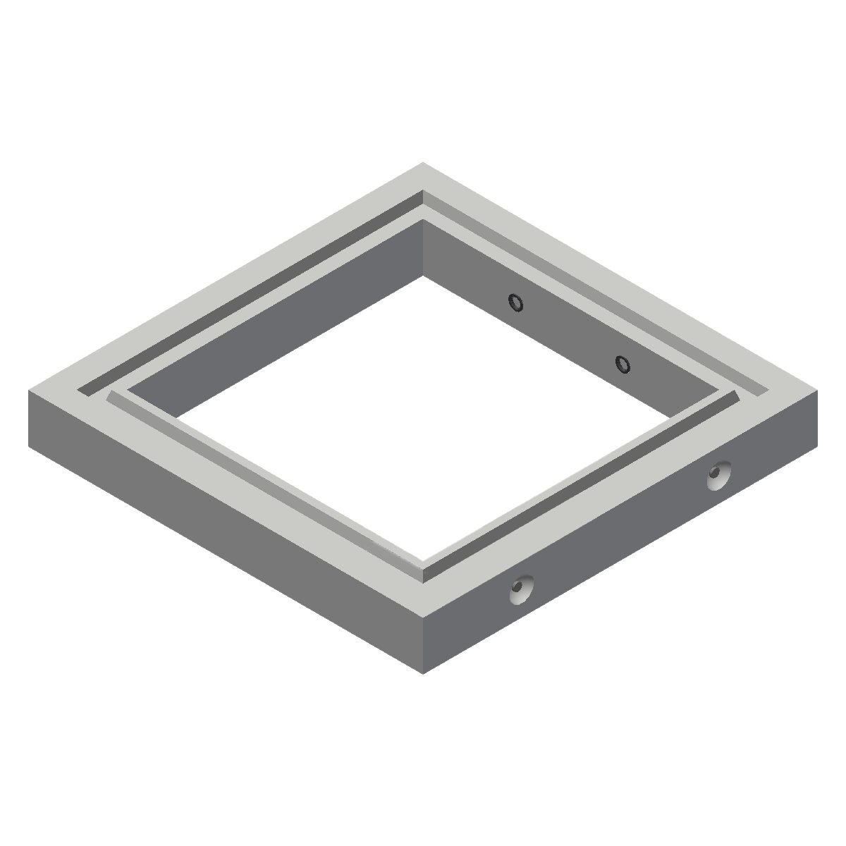 Riser - 1616x6 | Jensen Precast