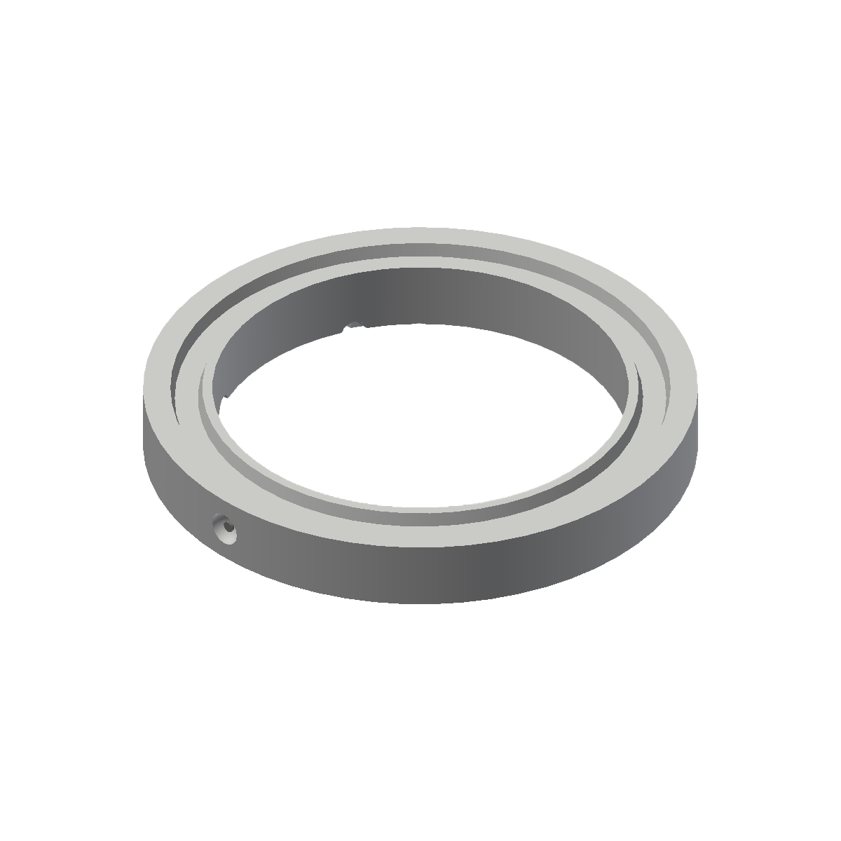 Grade Ring - GR364806 | Jensen Infrastructure