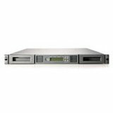 HPE (AH166A) 1U Autoloader Rack Kit