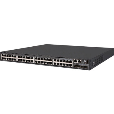 ARUBA (JH146A) HPE 5510 48G 4SFP+ HI 1 SLOT SWITCH