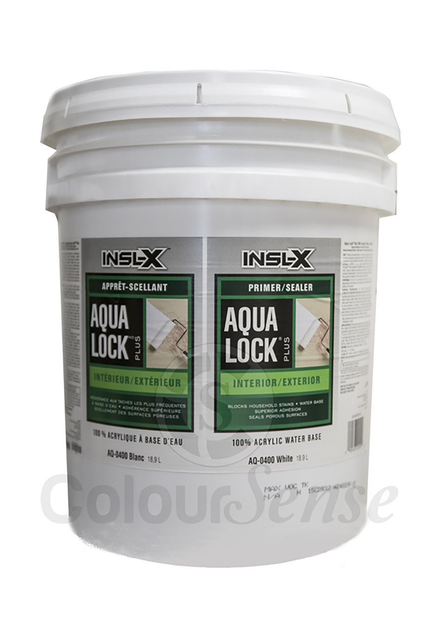Aqua Lock