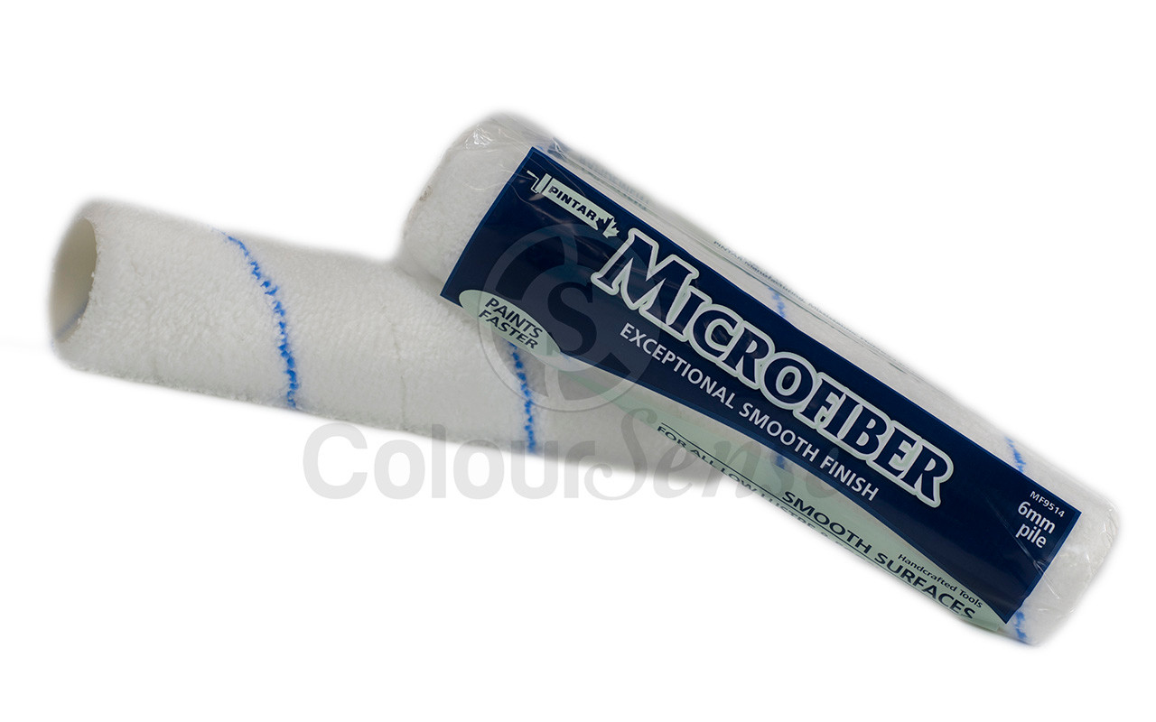 Microfiber Roller