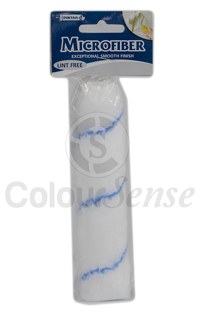 6" Microfiber Roller - 10mm
