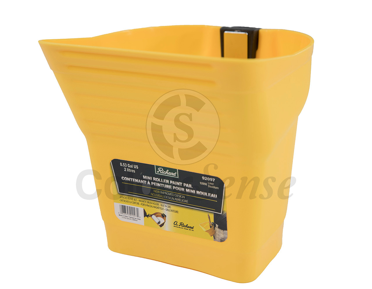 Hand Held Paint Pail 1.5L