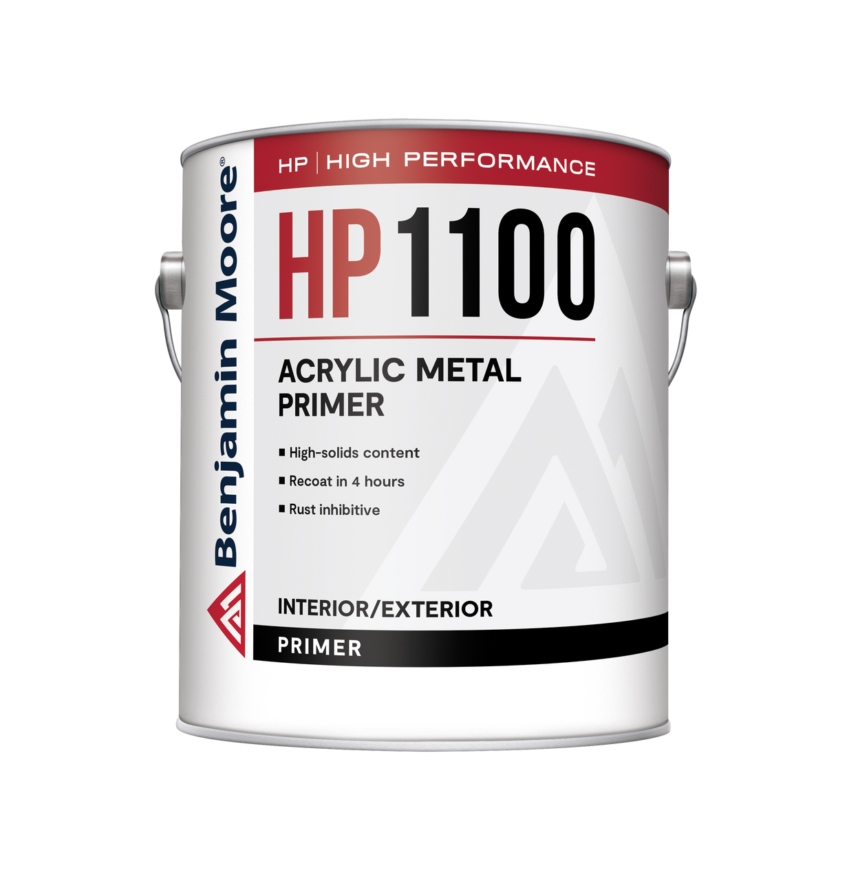 HP1100 Acrylic Metal Primer