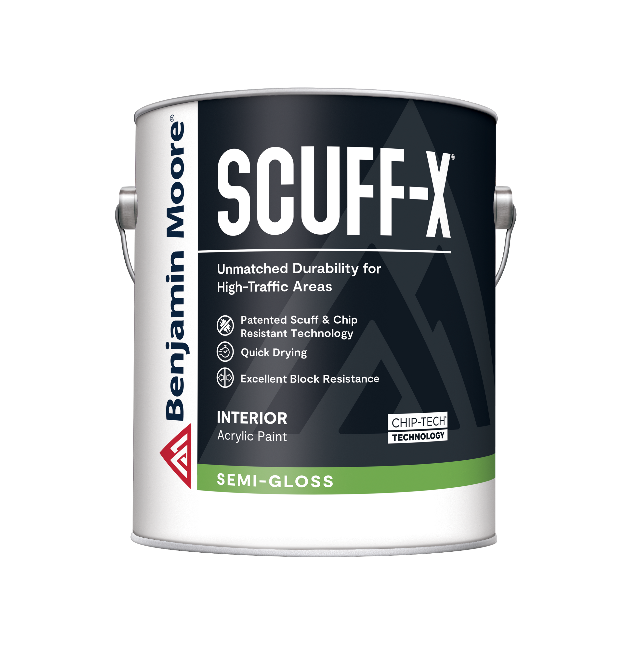 scuff x