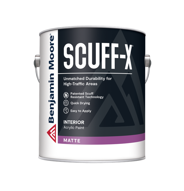scuff x