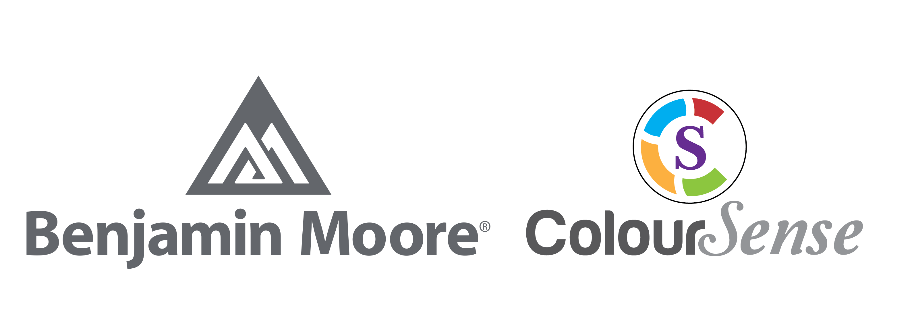 Stain - Interior Stain - Benjamin Moore Colour Sense