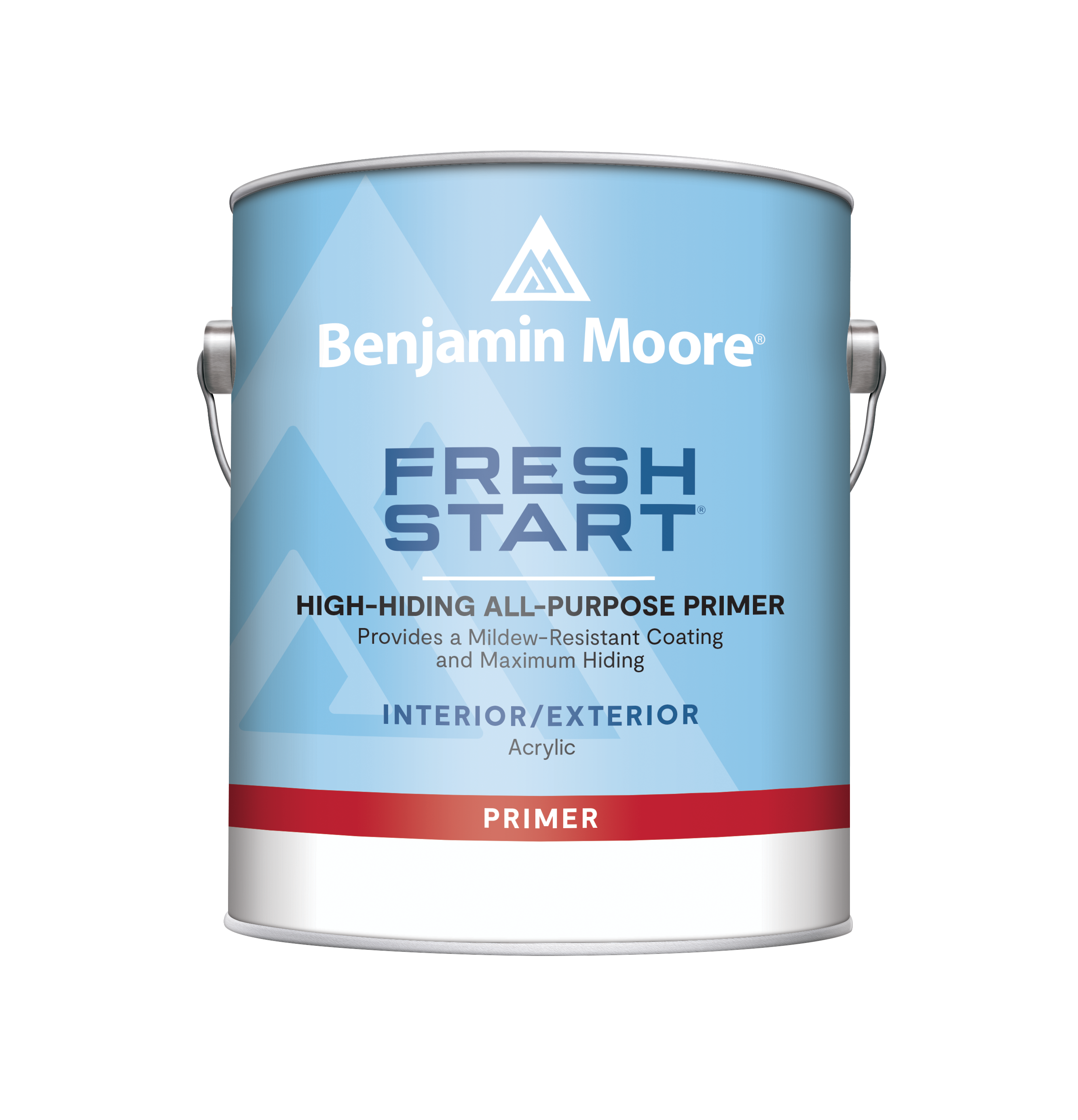 Fresh Start Primer