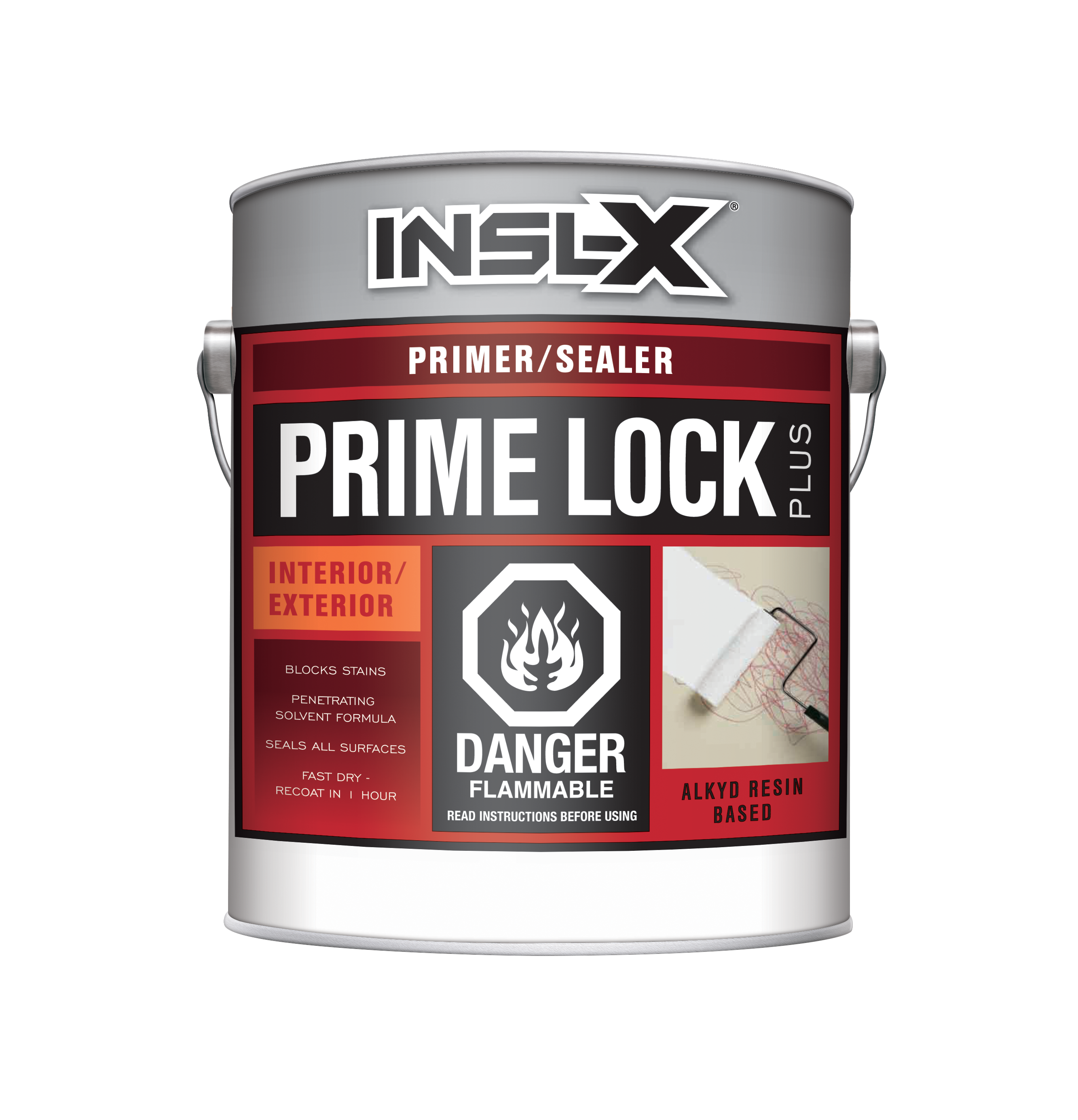 Prime Lock