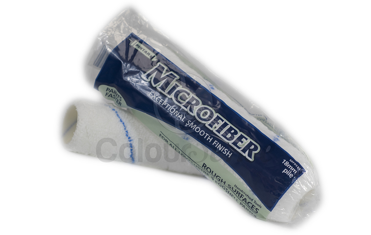 Microfiber Roller