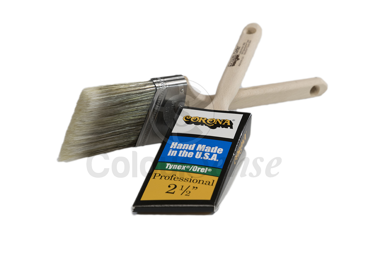 Corona Cortez Tynex & Orel Professional Paint Brush