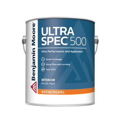 Ultra Spec