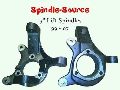 Lift Spindles - Page 1 - Spindle-Source