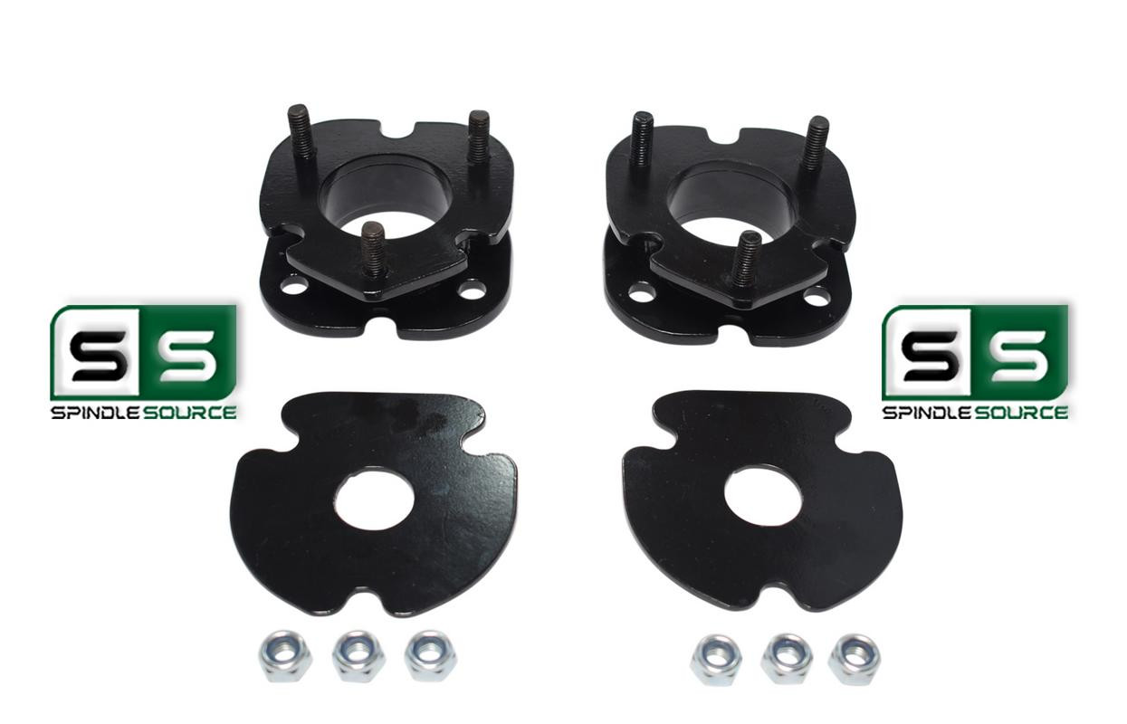 Strut Spacers - Page 1 - Spindle-Source