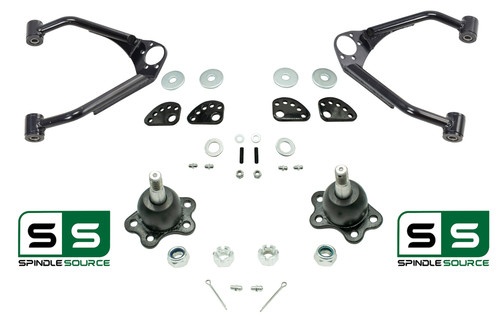 2019 - 2023 Chevy Silverado 1500 / GMC Sierra 1500 Upper Alignment Arms ...