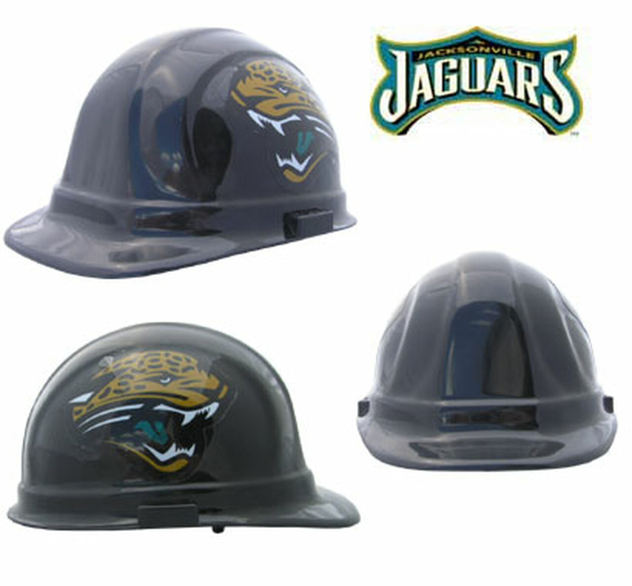 All Wincraft NFL Hard Hats | ABCsafetymart.com